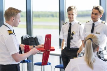 Häufige Vorbreitungs-Fragen - DLR Test